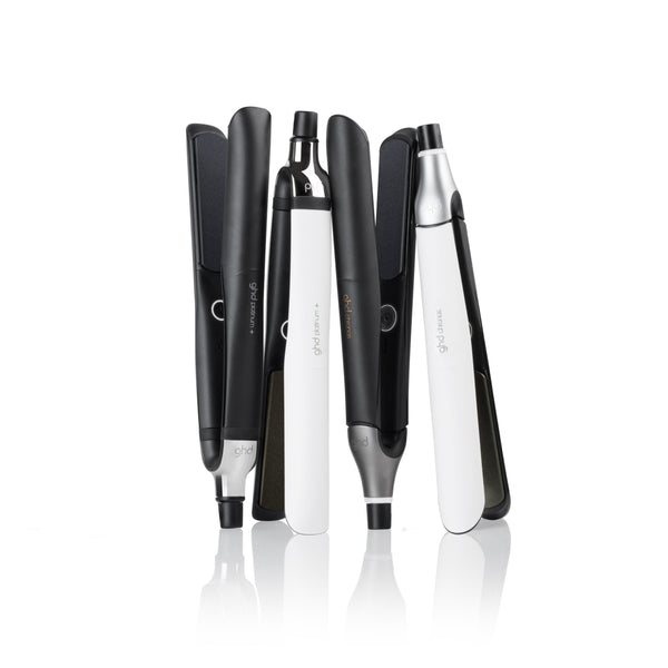 ghd Chronos Style - Black – Tanglez Hair Studio