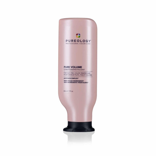 Pureology Pure Volume Conditioner - 266ml – Tanglez Hair Studio
