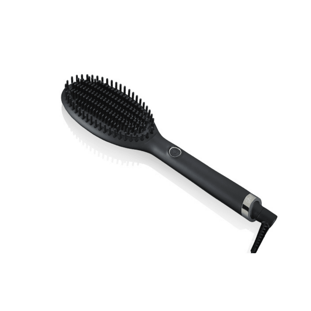 ghd Glide Hot Brush – Tanglez Hair Studio