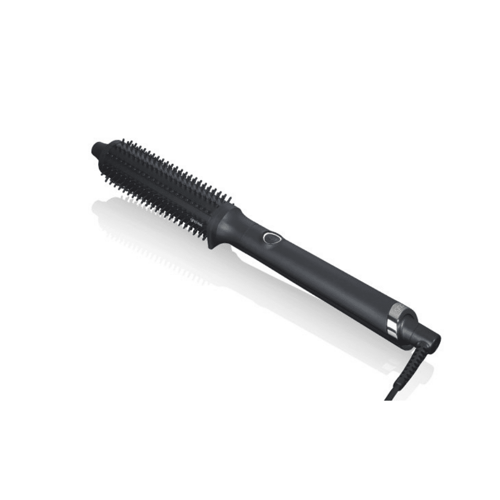ghd Rise Hot Brush – Tanglez Hair Studio