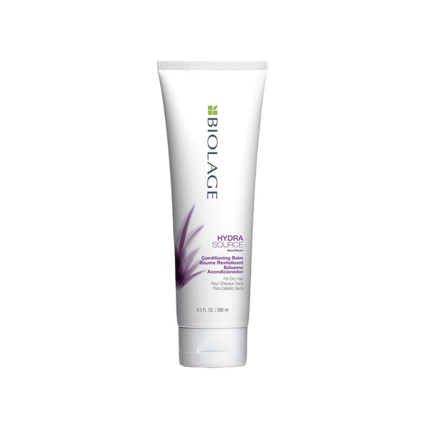 Biolage Hydrasource Conditioning Balm - 280ml – Tanglez Hair Studio