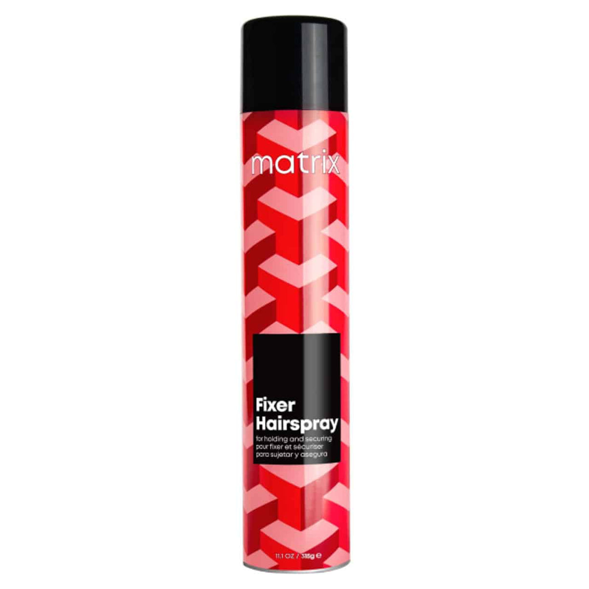 Matrix Style Link Fixer Hairspray – Tanglez Hair Studio