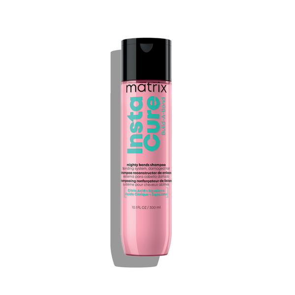 Matrix Instacure Build-A-Bond Mighty Bonds Shampoo – Tanglez Hair Studio